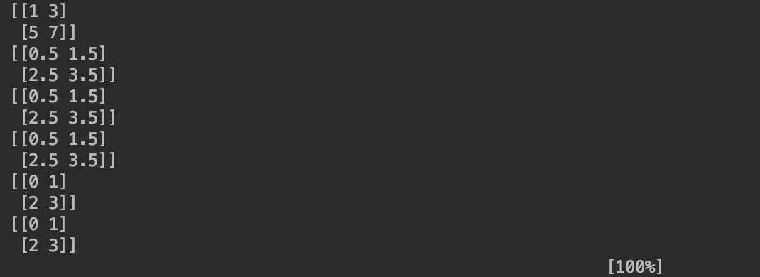 deeplearning 常用python工具包使用_python包 deep learning-CSDN博客